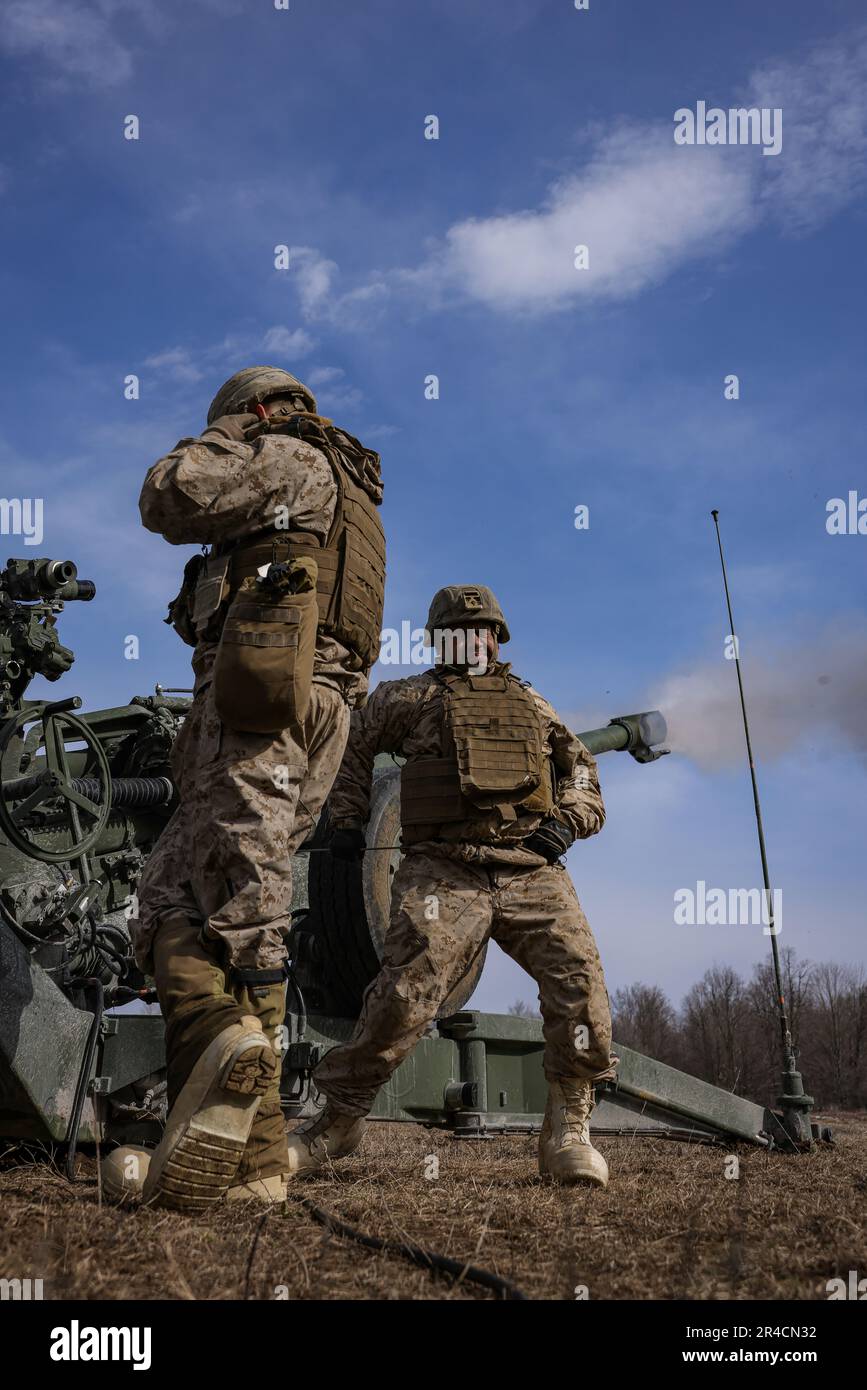 U.S. Marine Corps Lance Cpl. Isidro Jiminez, a Kairo, Georgia, native ...