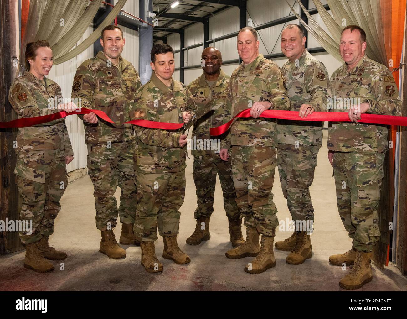 673d logistic readiness group hi-res stock photography and images - Alamy