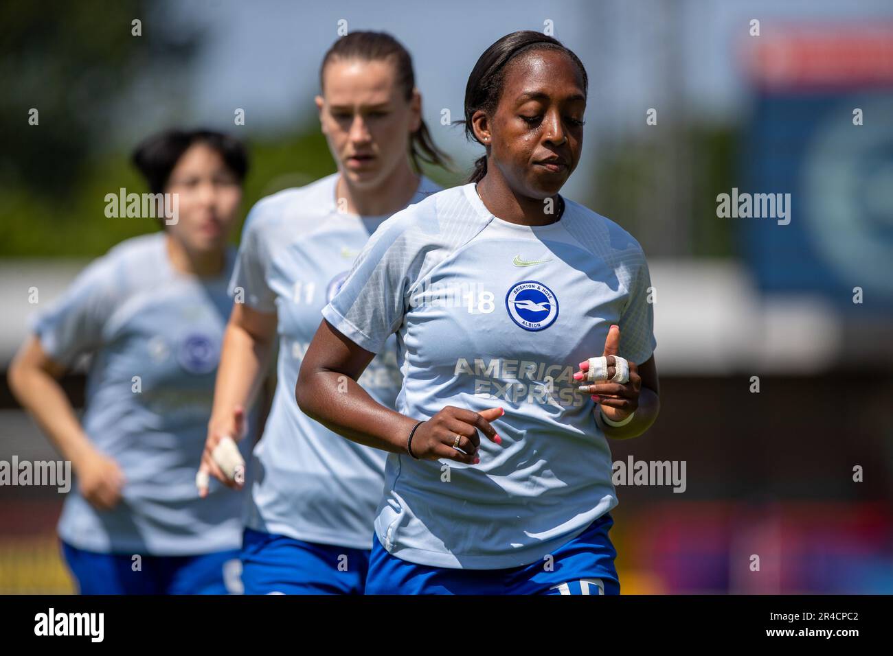 Danielle ryan hi-res stock photography and images - Alamy