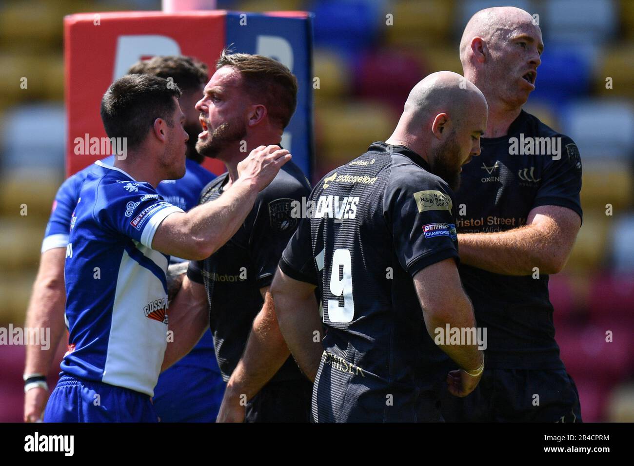 Sam royle 2023 hi-res stock photography and images - Alamy