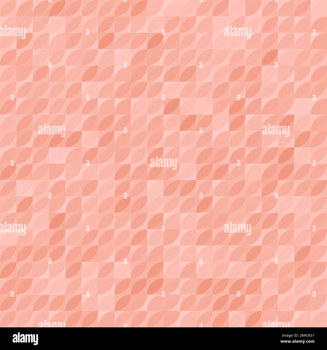 Pink glowing grid texture abstract Stock Vector Images - Alamy
