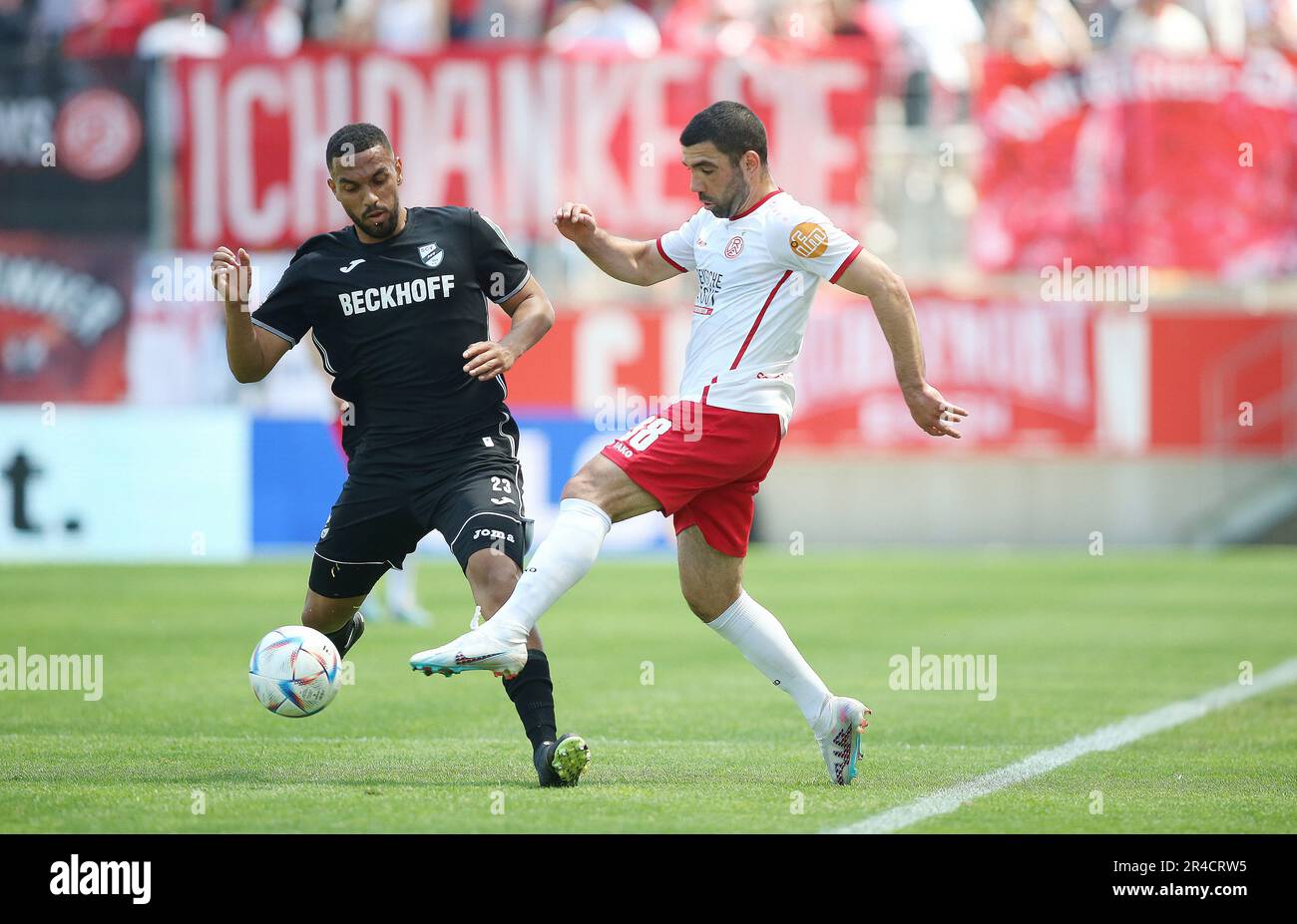 Essen sc verl hi-res stock photography and images - Alamy