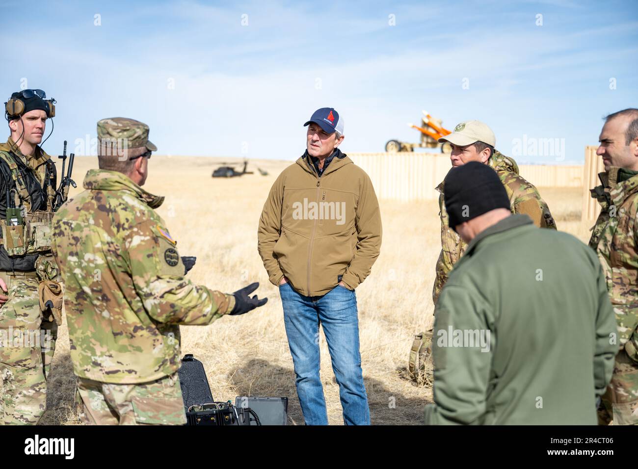 124th Air Support Operations Squadron Special Warfare Tactical Air ...