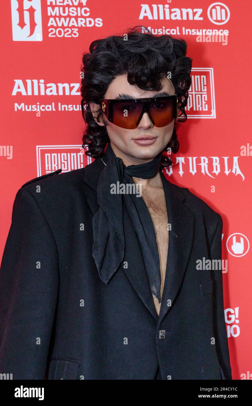 Callum crighton hi-res stock photography and images - Alamy