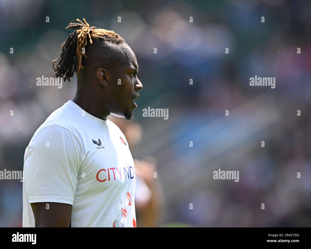 Twickenham Stadium, London, UK. 27th May, 2023. English Premiership ...