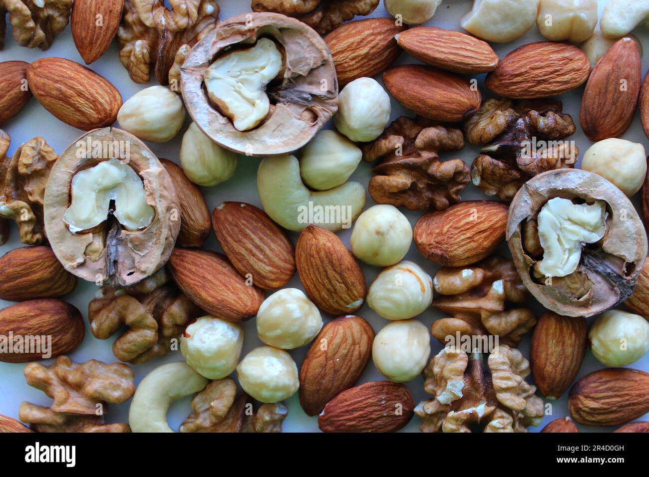 Nutrition texture hi-res stock photography and images - Alamy
