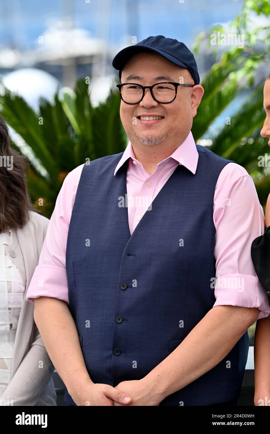 Peter sohn 2023 hi-res stock photography and images - Alamy