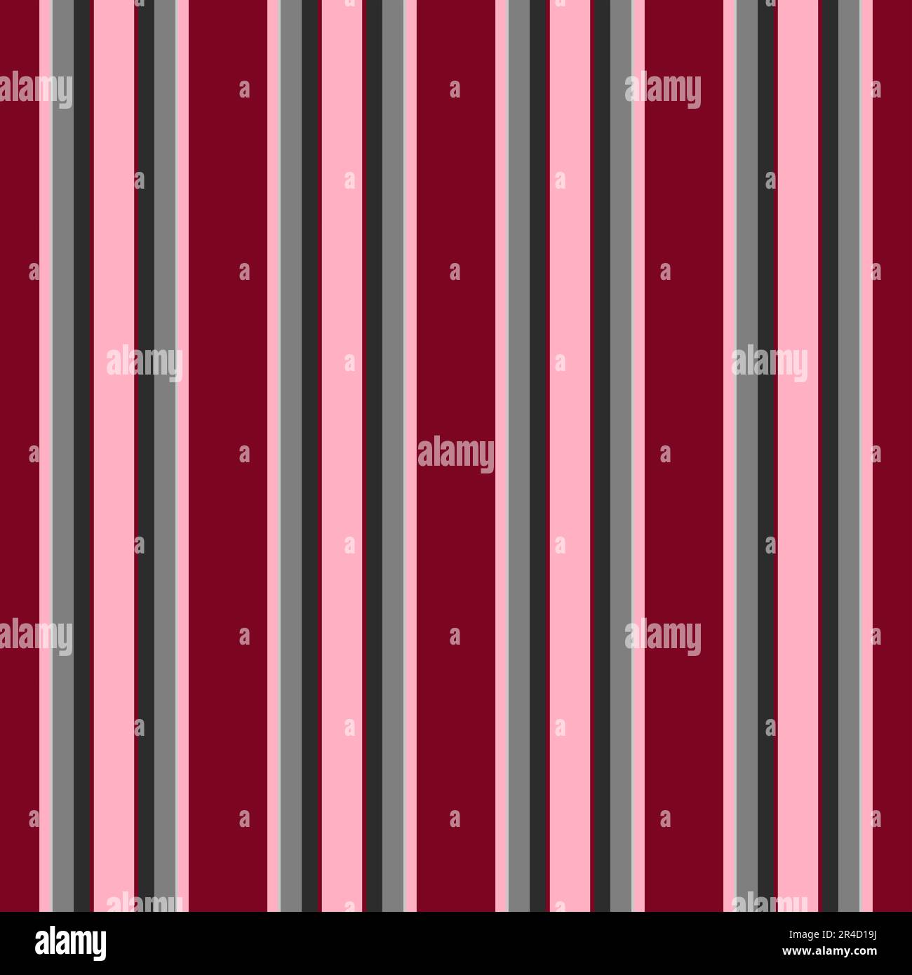 Seamless striped pattern for fabrics, for use in graphics Stock Photo ...