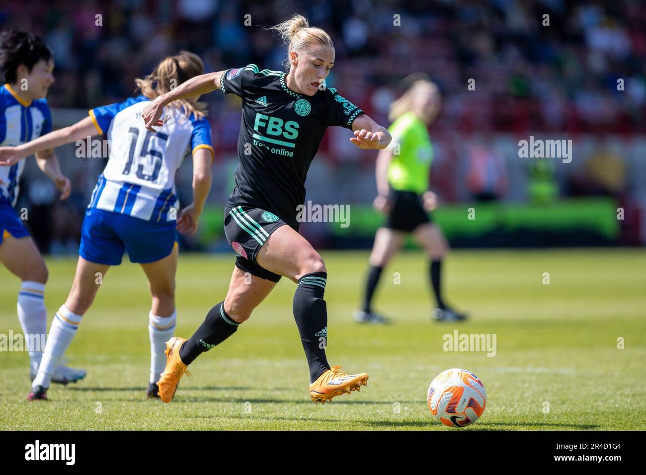 Catherine bott hi-res stock photography and images - Alamy