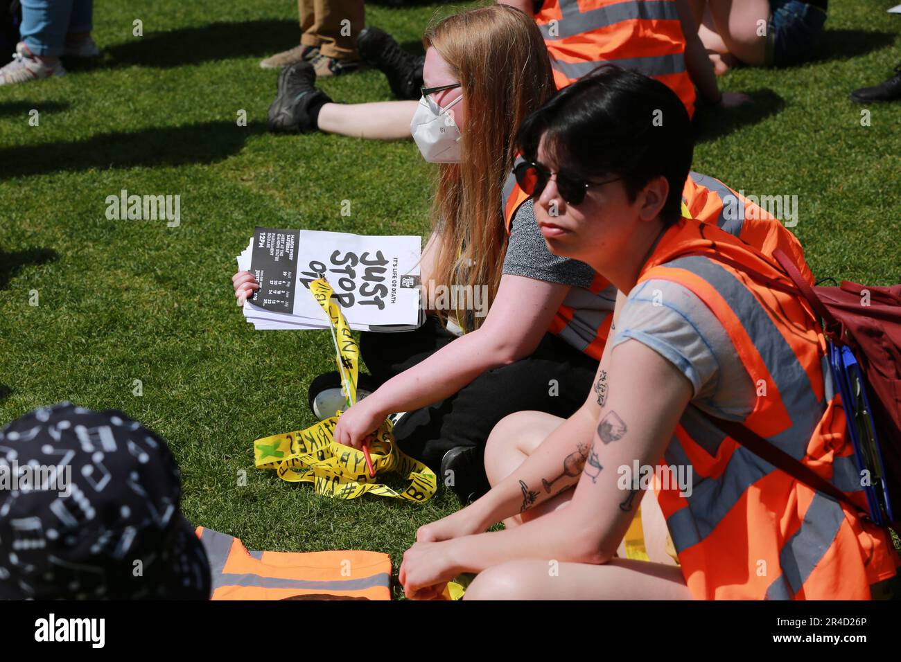 Graham smith republic hi-res stock photography and images - Alamy