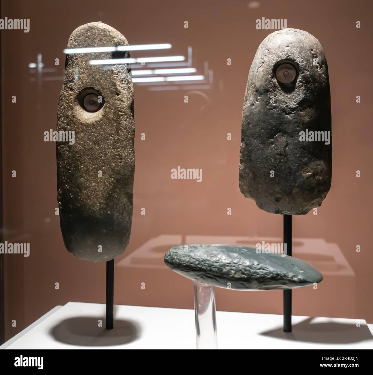 Shaft-hole axes.6th millenium B.C. Aknashen. Diabase, basalt Stock ...
