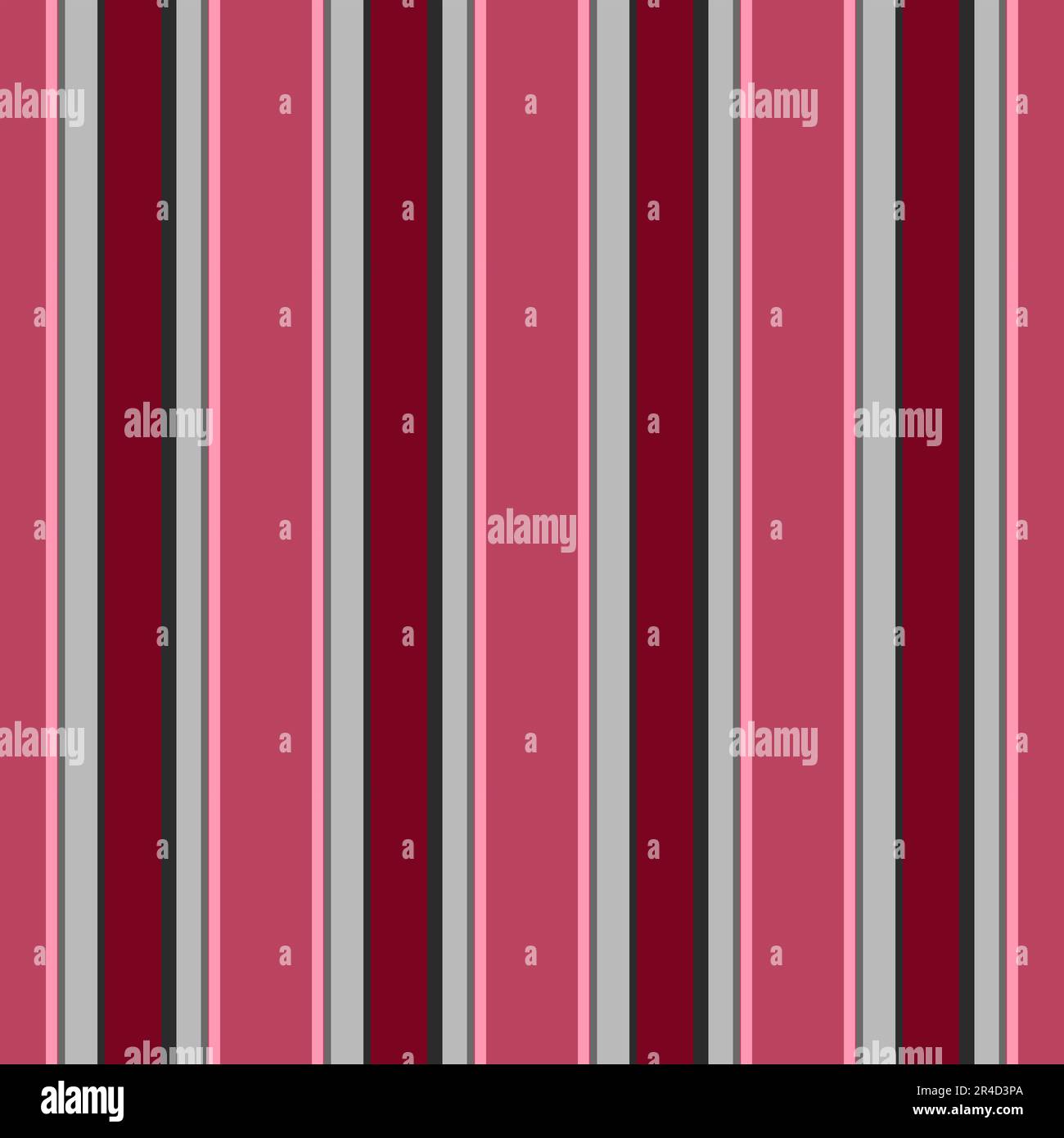 Seamless striped pattern for fabrics, for use in graphics Stock Photo ...
