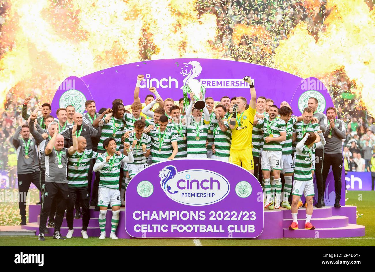 Spl trophy hi-res stock photography and images - Alamy