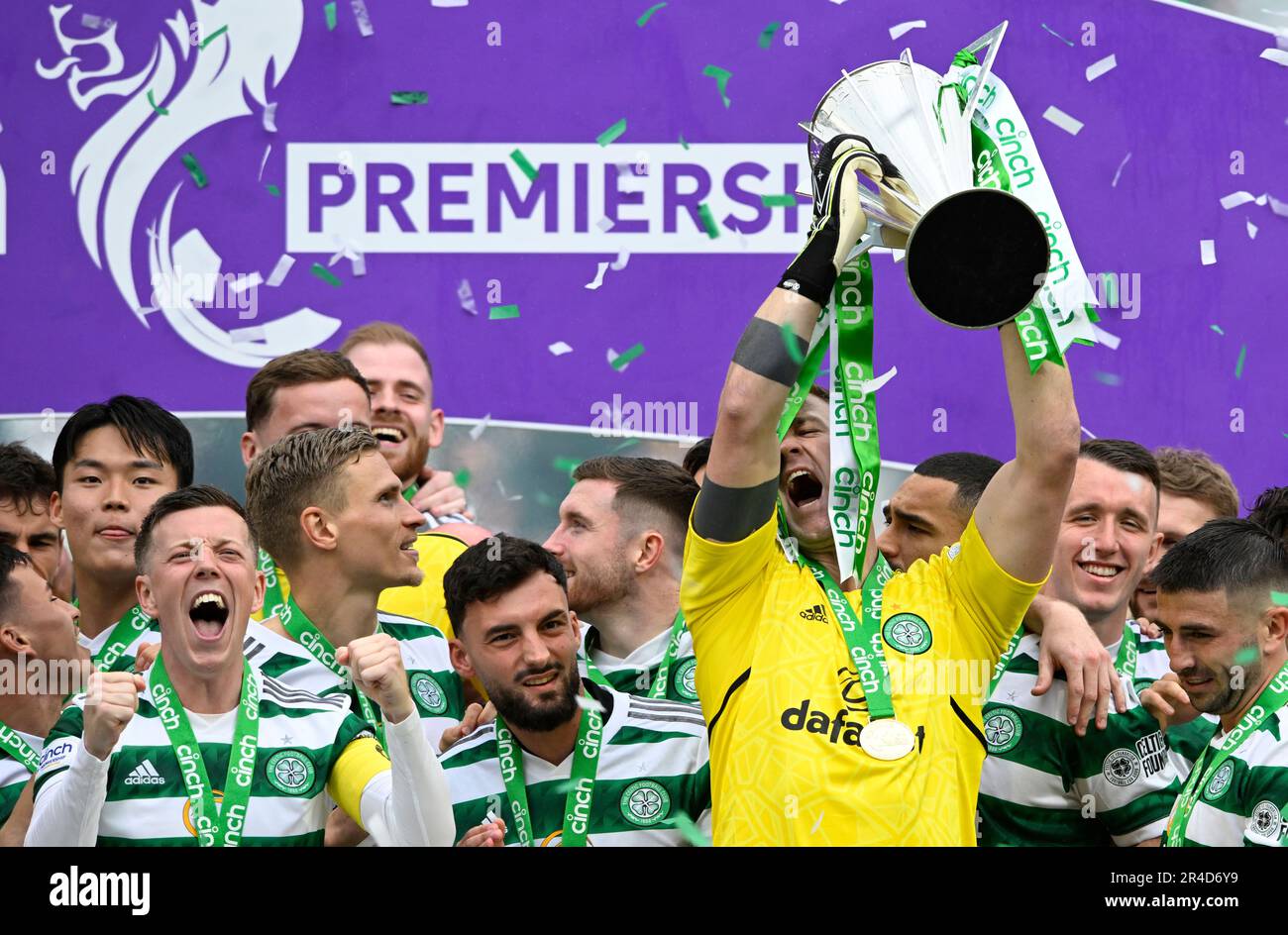 Spl trophy hi-res stock photography and images - Alamy