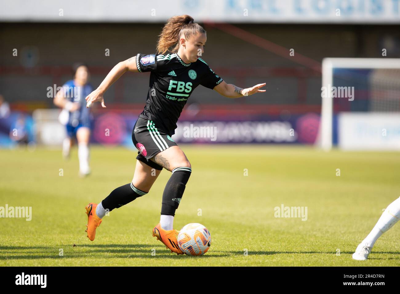 Hannah cain hi-res stock photography and images - Alamy