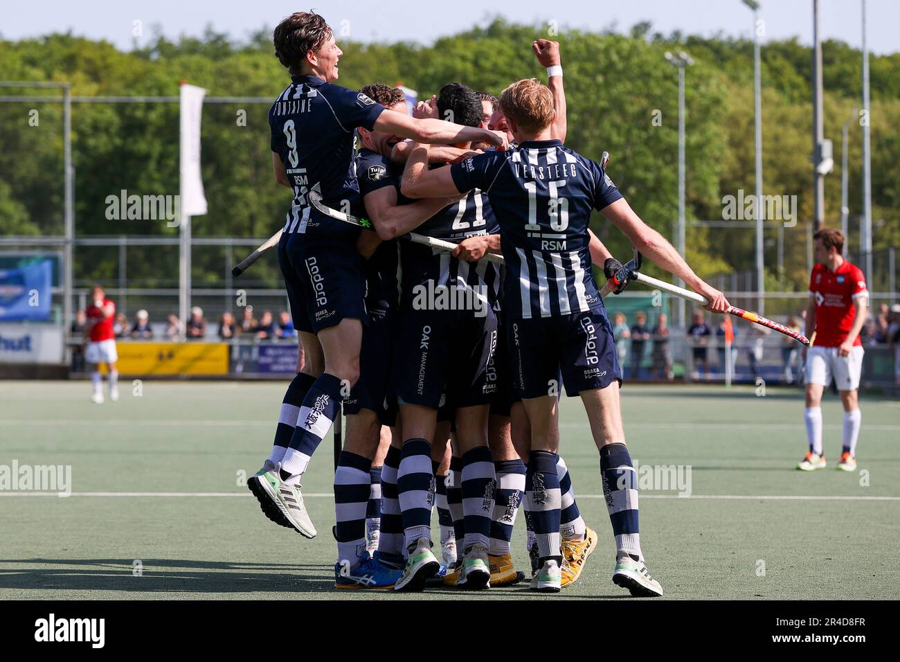 Chris versteeg hi-res stock photography and images - Alamy