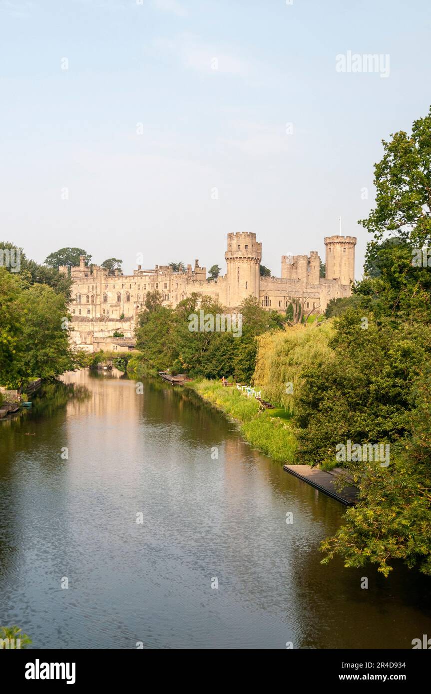 Rich avon hi-res stock photography and images - Alamy