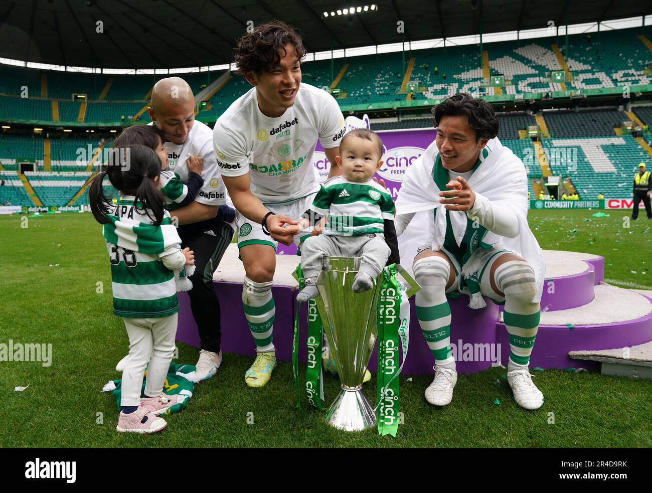 Tomoki iwata and daizen maeda hi-res stock photography and images - Alamy