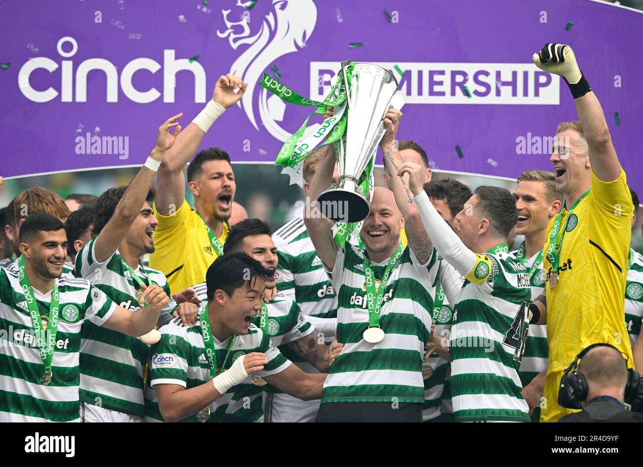 Spl trophy hi-res stock photography and images - Alamy
