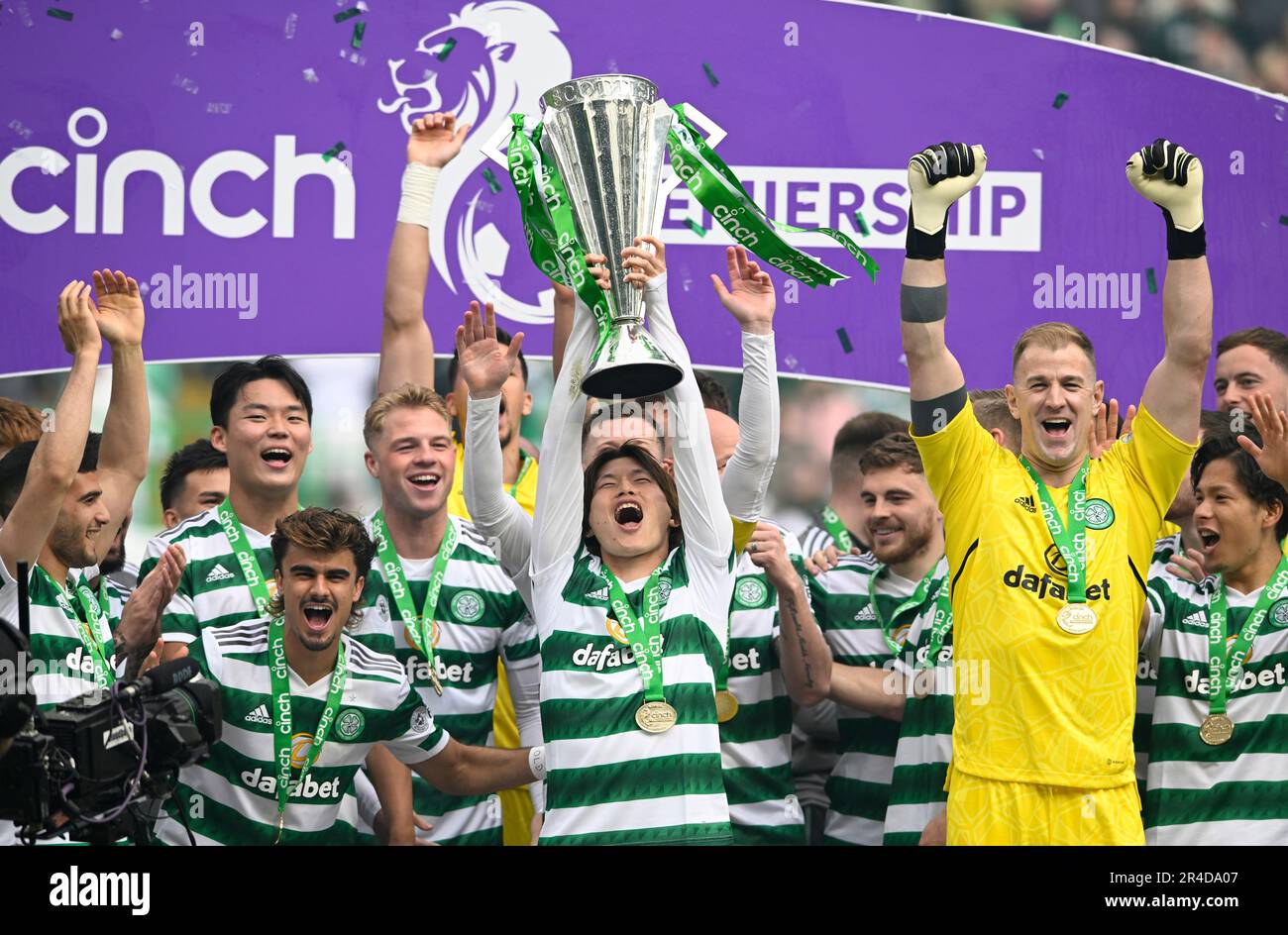 Spl trophy hi-res stock photography and images - Alamy