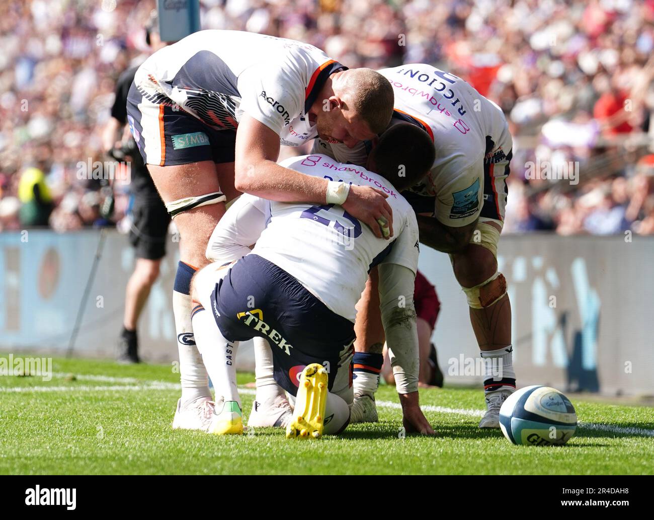 Elliott daly during hi-res stock photography and images - Alamy