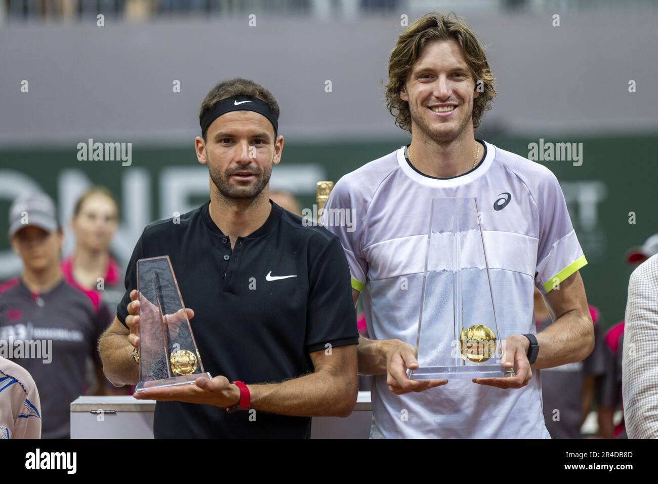 2023 ATP Tour - gallery, interesting facts, review | Talk Tennis