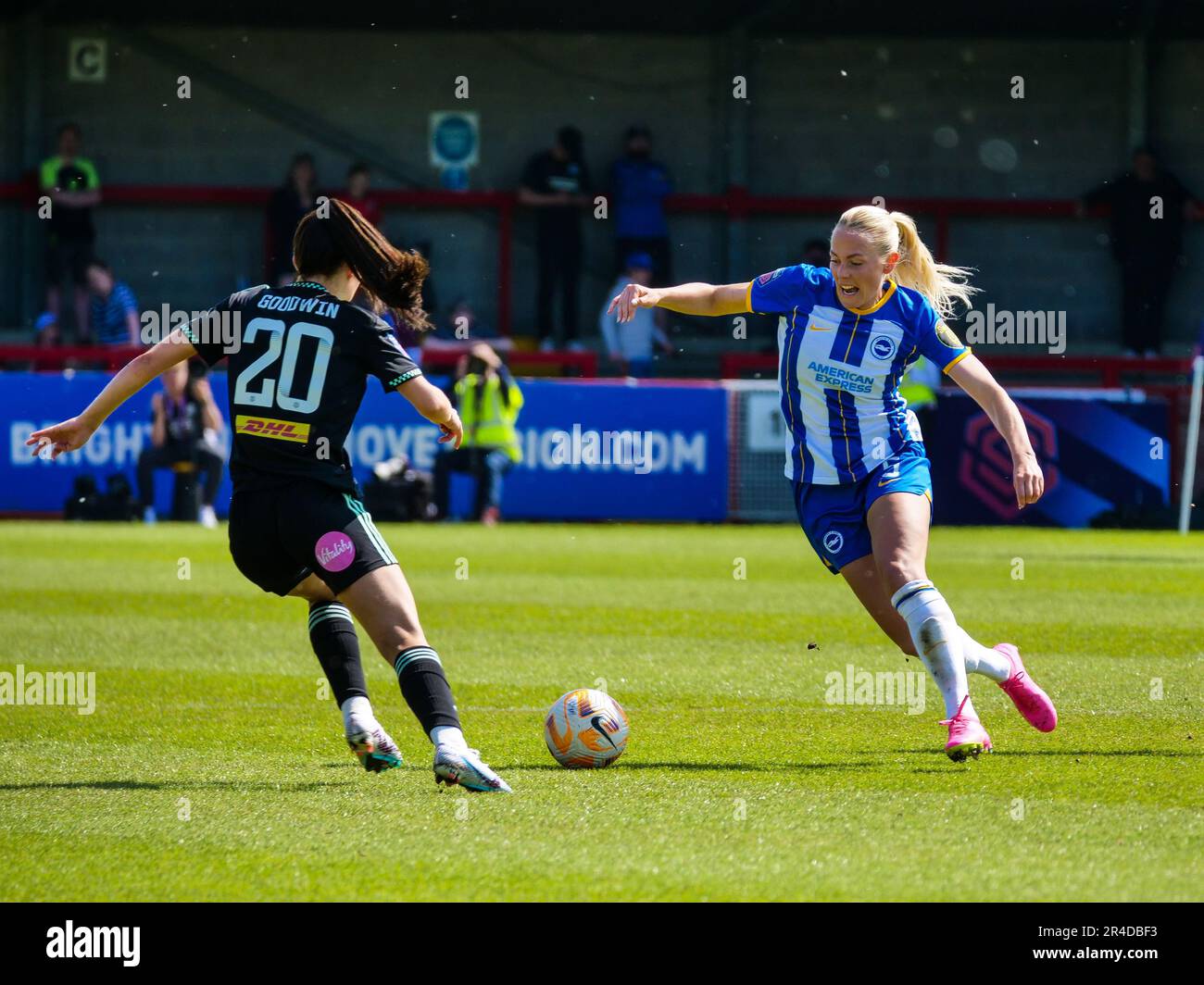 Missy goodwin 20 hi-res stock photography and images - Alamy