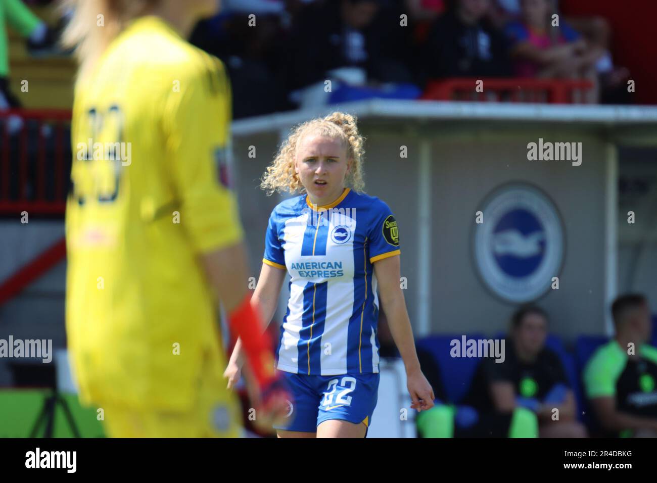 Katie robinson brighton hi-res stock photography and images - Alamy