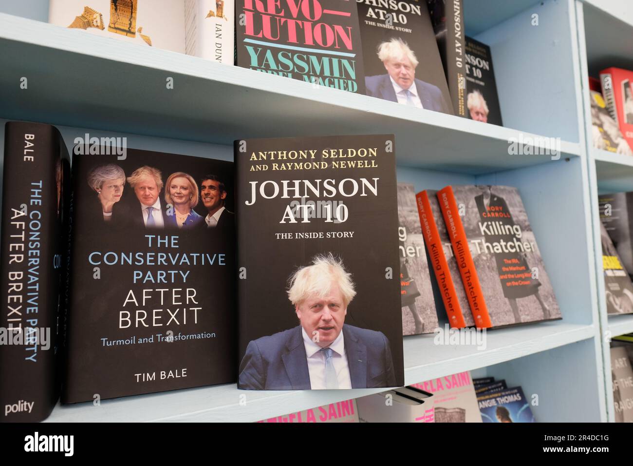 Raymond newell hi-res stock photography and images - Alamy