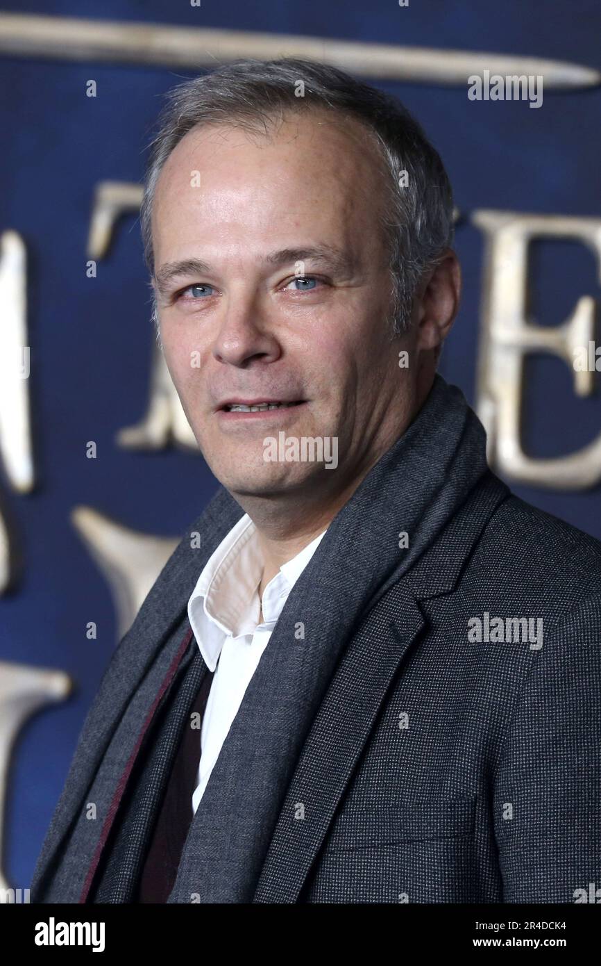 Brontis jodorowsky hi-res stock photography and images - Alamy