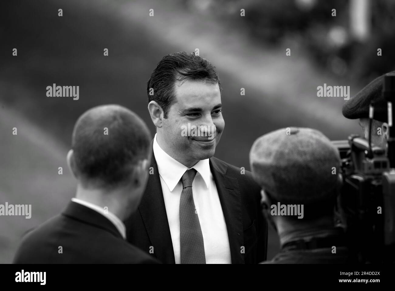 Marco botti hi-res stock photography and images - Alamy