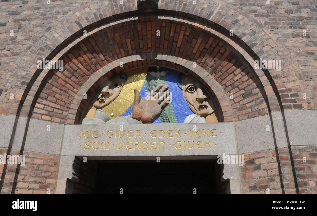 Nathanaels church hi-res stock photography and images - Alamy