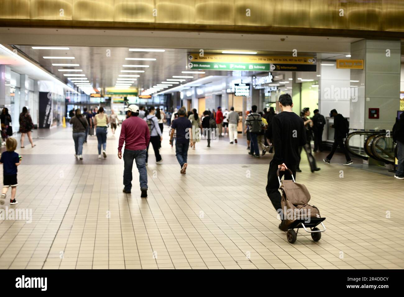New York, USA. 27th May, 2023. (NEW) Memorial Day 2023 in New York. May ...