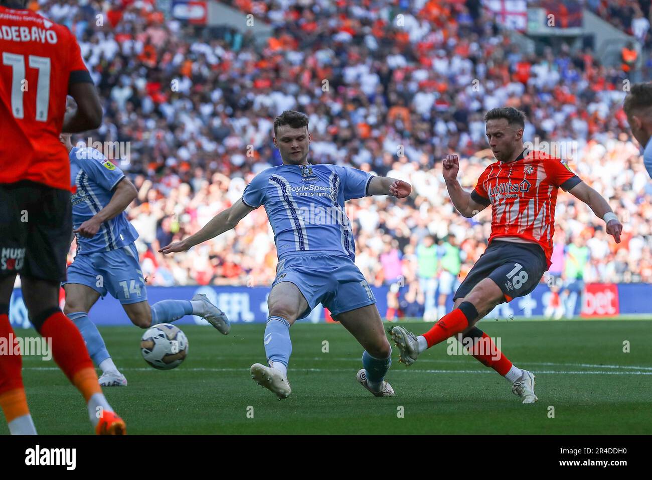 Gareth clark images hi-res stock photography and images - Alamy