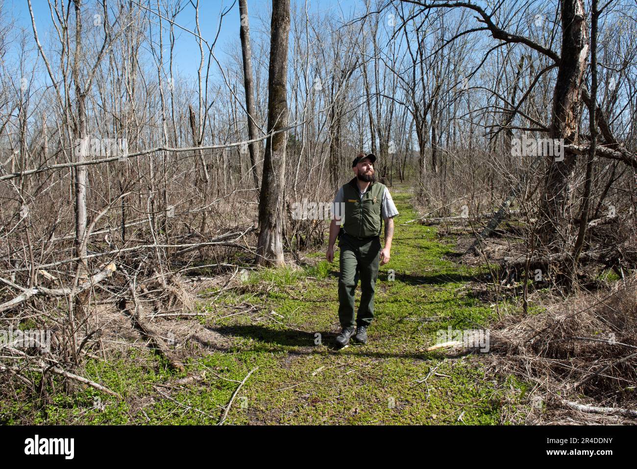 Steve acuff hi-res stock photography and images - Alamy