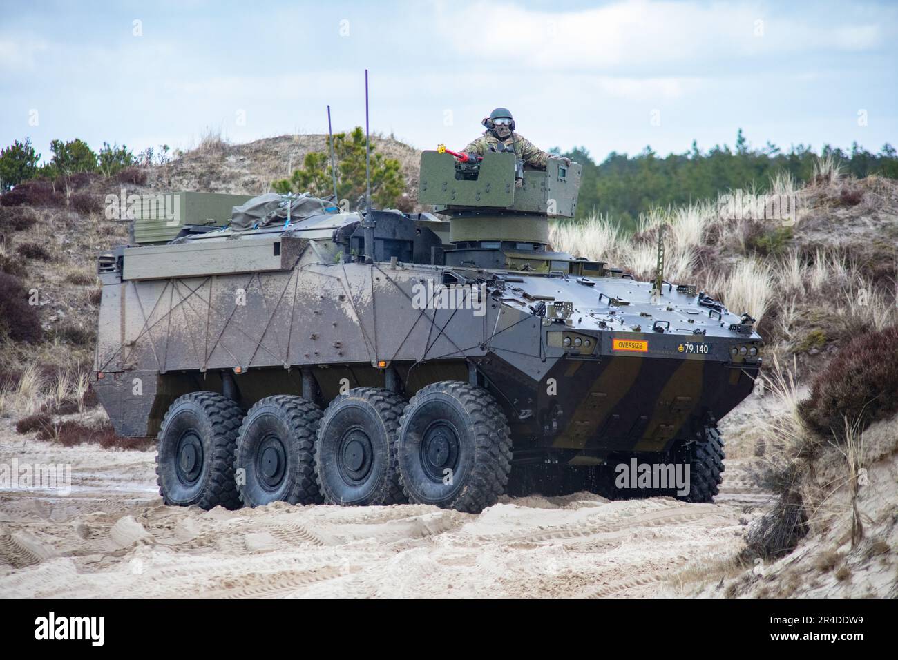Operations piranha hi-res stock photography and images - Alamy
