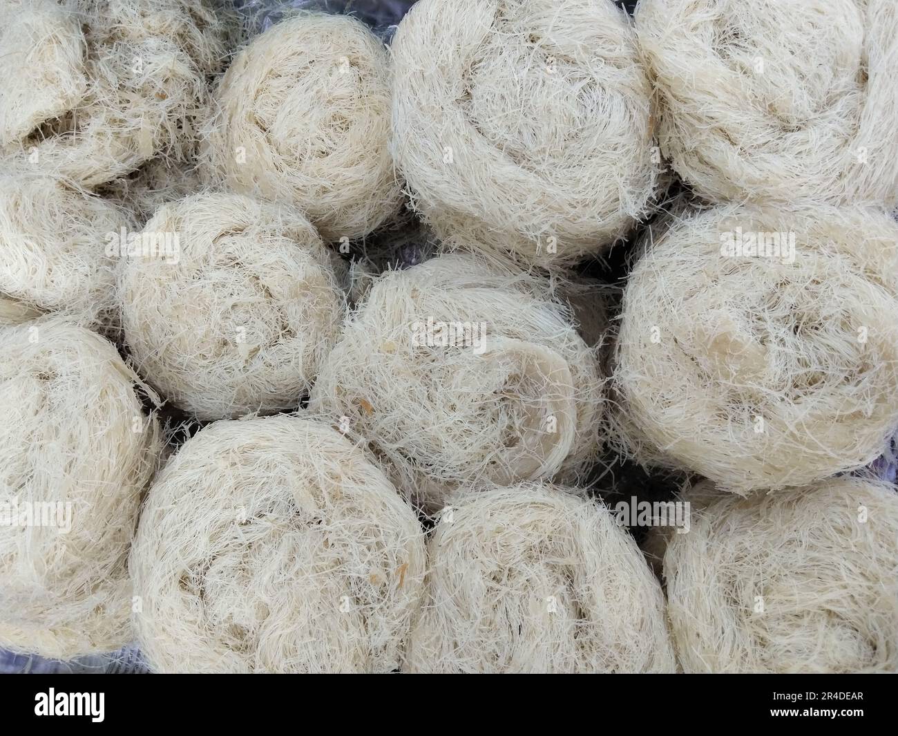 Sevai also known as rice vermicelli a popular sweet dish for ...