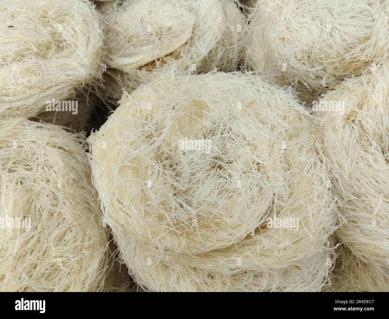 Sevai also known as rice vermicelli a popular sweet dish for ...