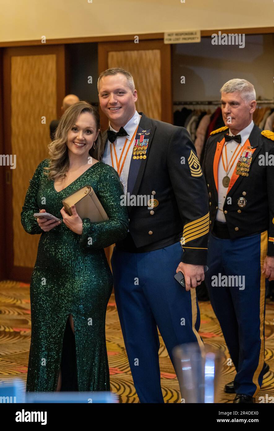 The 41st Signal Battalion celebrated its 80th birthday on Friday ...