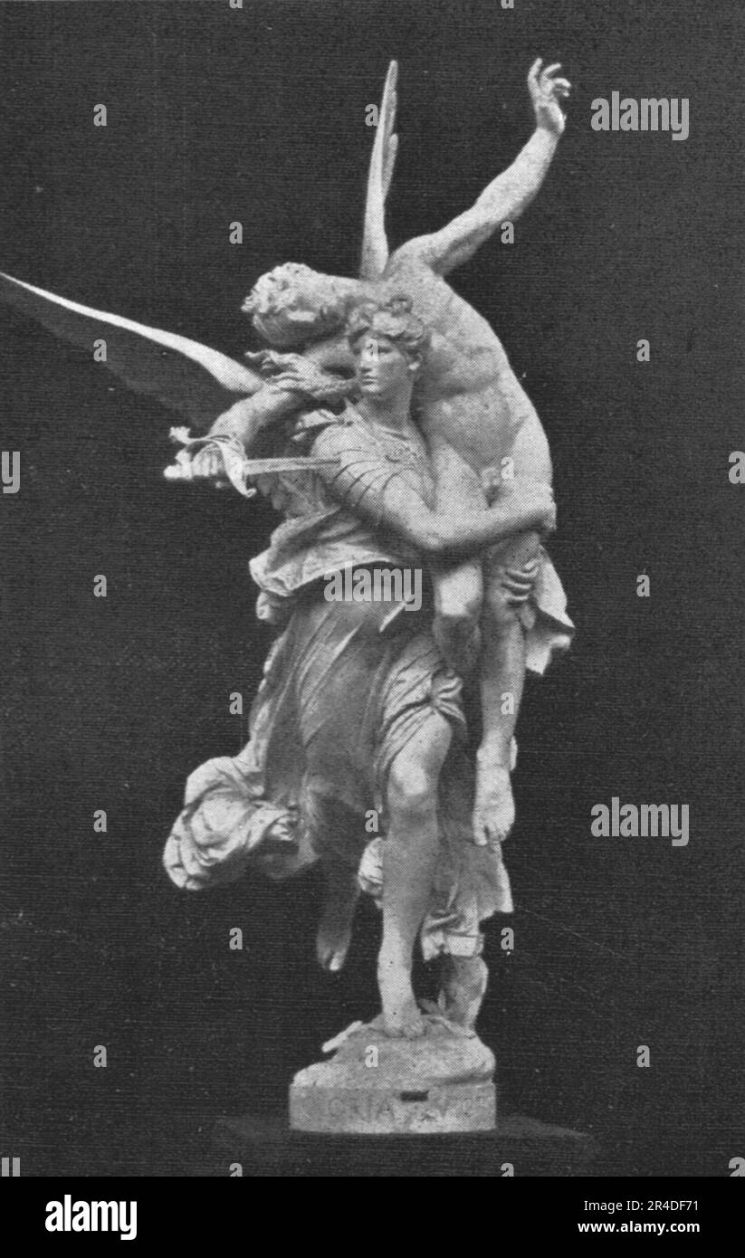 Gloria de la fama hi-res stock photography and images - Alamy