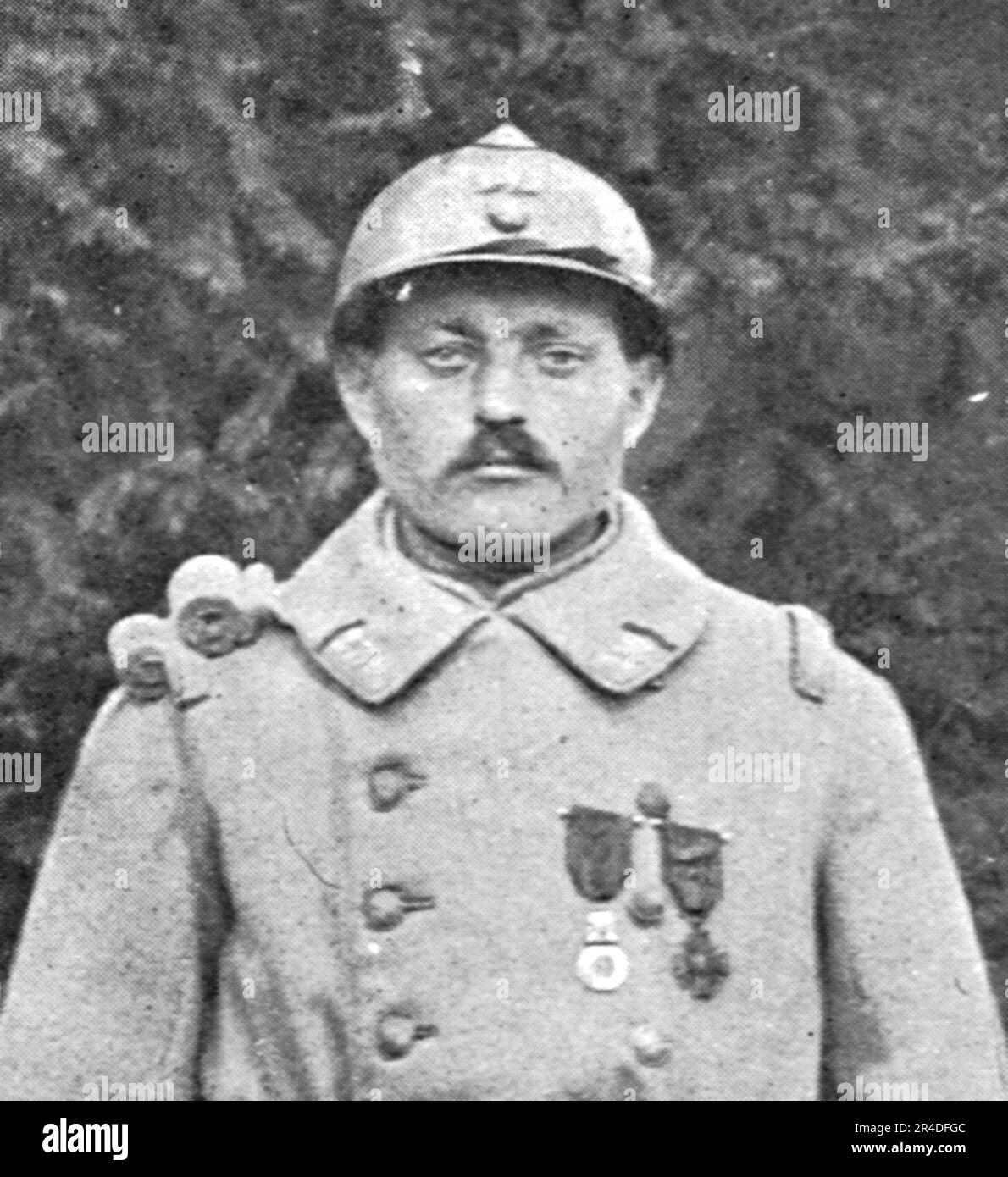 Brochier hi-res stock photography and images - Alamy