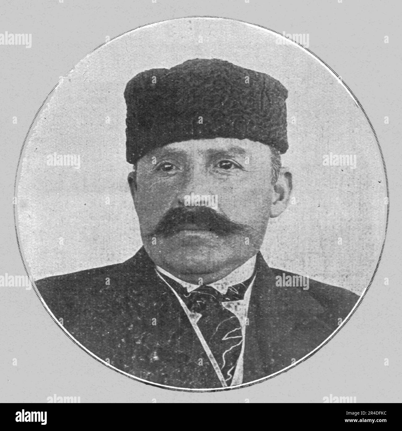 Pacha essad hi-res stock photography and images - Alamy