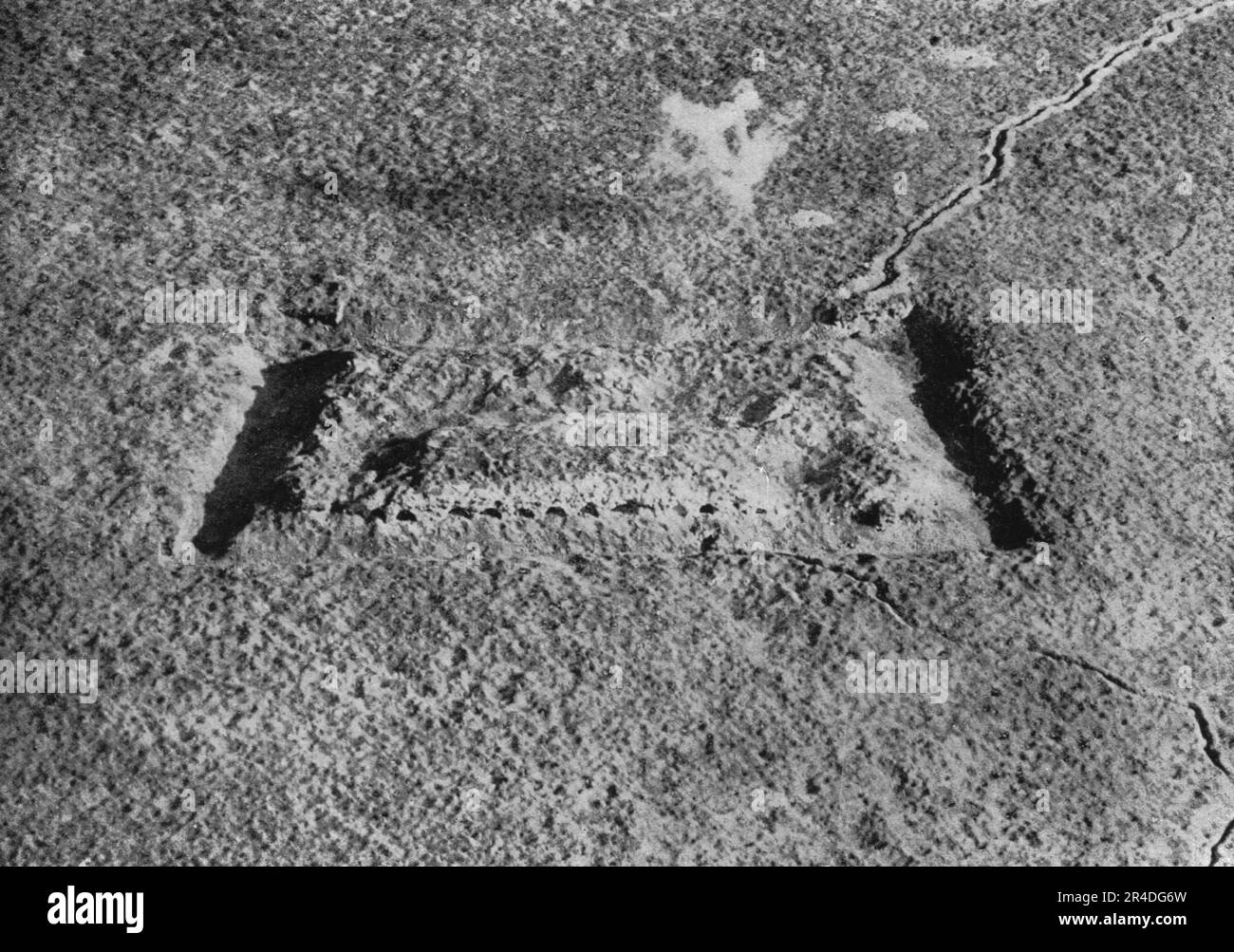 Oblique birds eye view Black and White Stock Photos & Images - Alamy