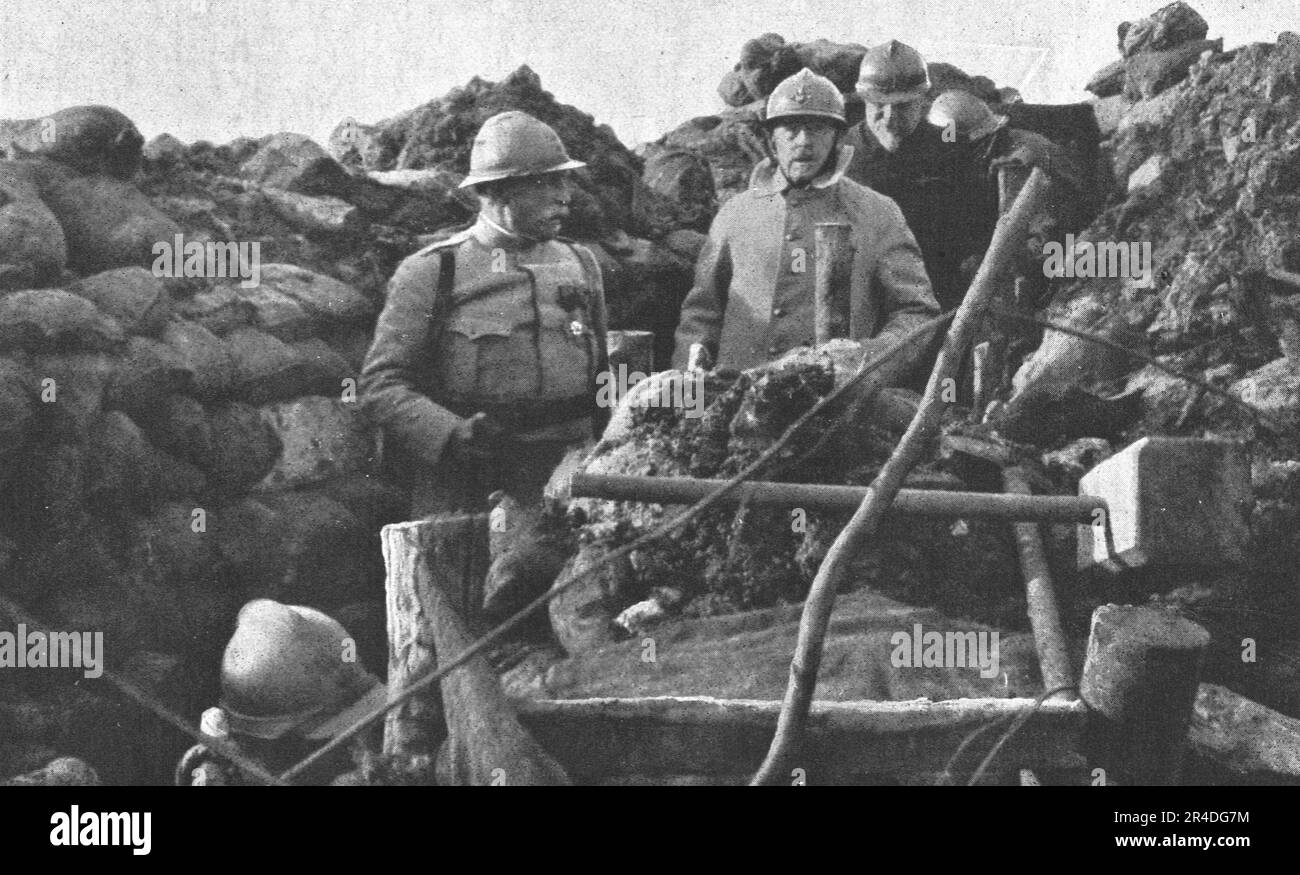 Robert de vaux hi-res stock photography and images - Alamy