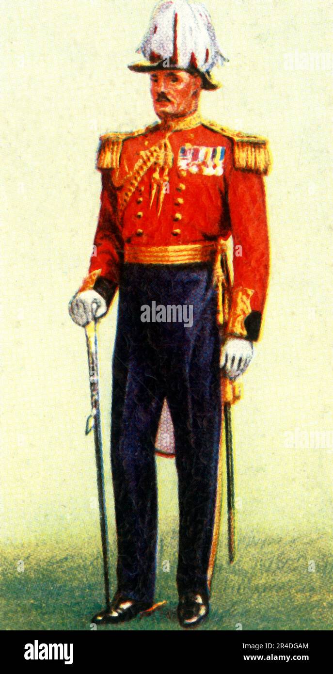 Kings bodyguard of yeomen of the guard hi-res stock photography and images - Alamy