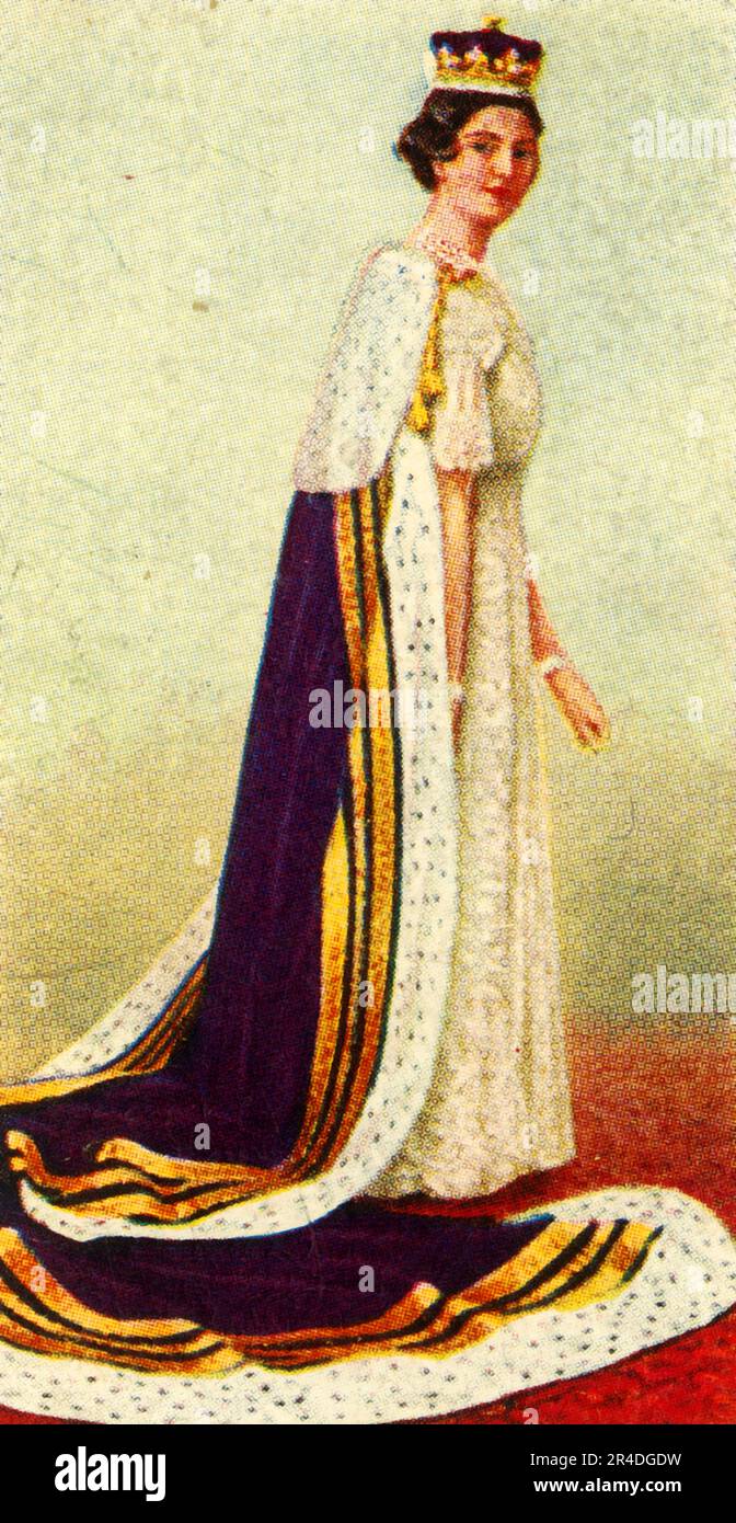 1930s royal train hi-res stock photography and images - Alamy