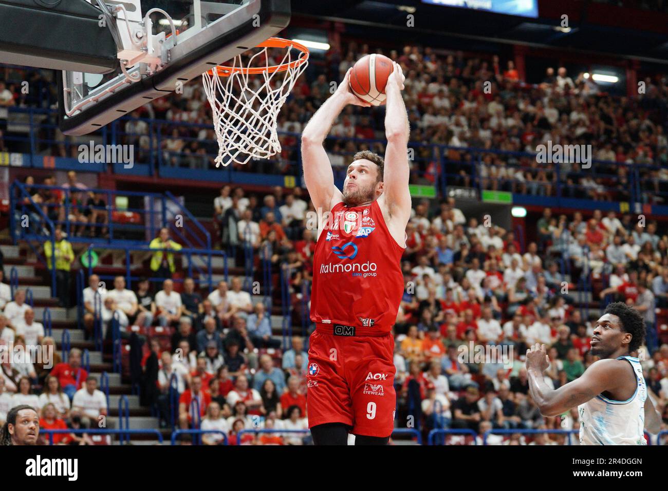 Nicol melli hi-res stock photography and images - Alamy