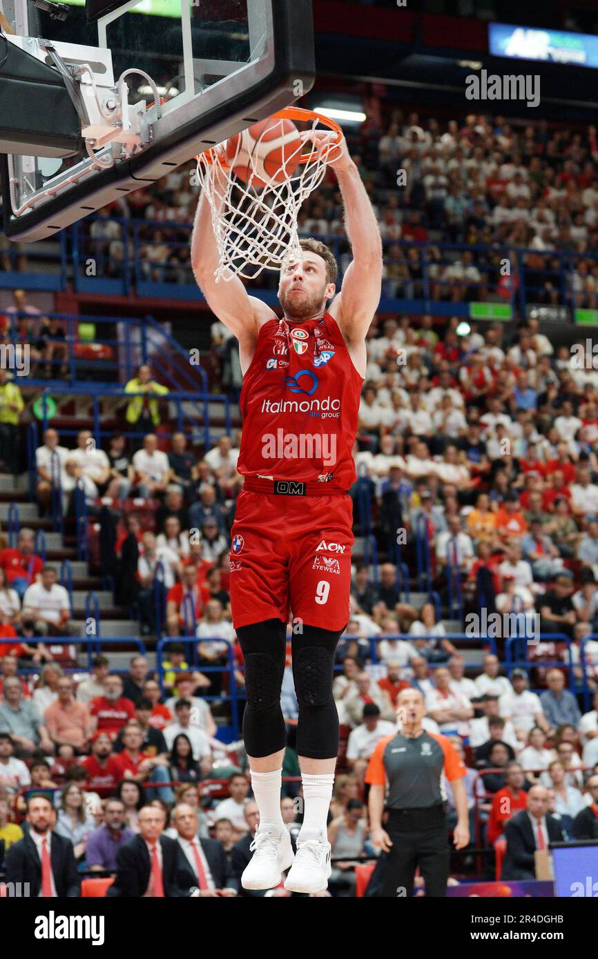 Nicol melli hi-res stock photography and images - Alamy