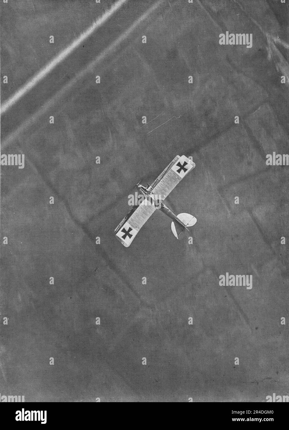 Avion 1916 hi-res stock photography and images - Alamy