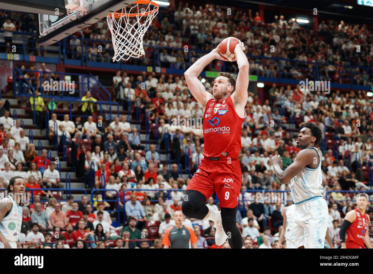 Nicol melli hi-res stock photography and images - Alamy